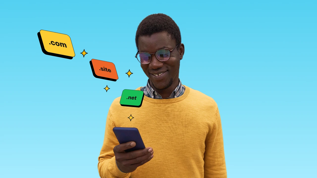 How To Choose a Domain Name That Stands Out for Your Brand